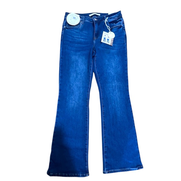 9th & Main | Jeans | New 9th Main Flares | Poshmark